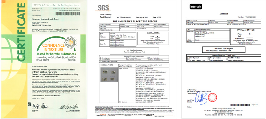 About Us - Printed Labels, Printed Labels Manufacturer │ JUNMAY LABLE